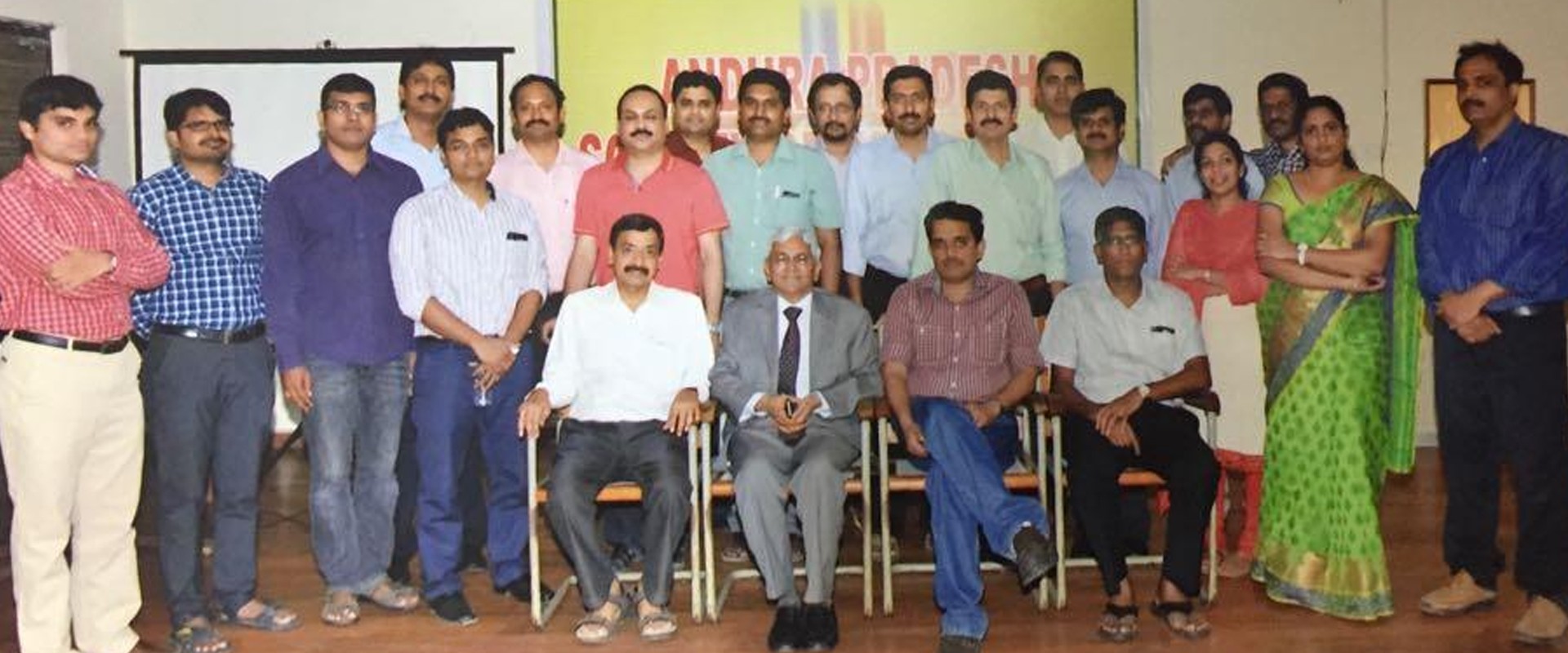 APSN TEAM – Welcome to APSN 8th Annual Conference